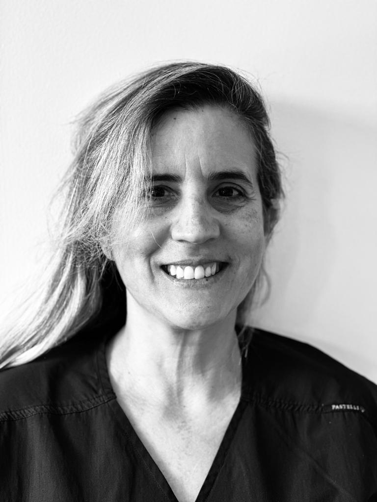 Tatiana Bankauskas | Dentist Epping | Dental Implants Essex